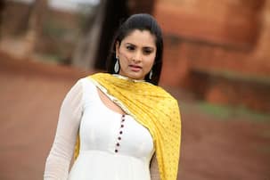 Ramya - Latest News, Photos, Videos, Awards, Filmography, Ramya ...