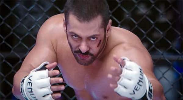 Salman Khan's Sultan, Akshay Kumar's Rustom and Hrithik Roshan's Mohenjo Daro - 5 films that ...