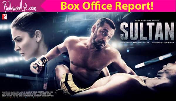Sultan box office collection: Salman Khan's wrestling drama to enter ...
