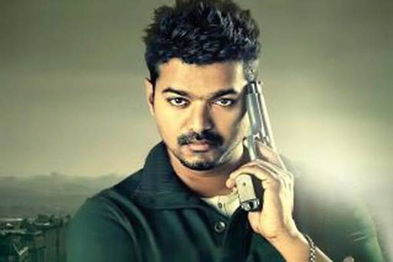 Vijay to sign on films with Theri director Atlee and Kabali director Pa ...