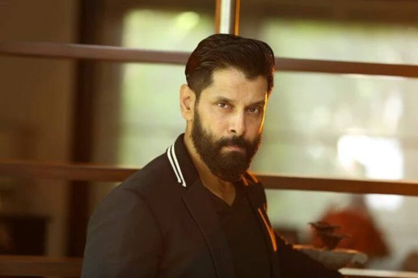 Chiyaan Vikram will be part of Saamy 2 confirms director Hari! - Bollywood News & Gossip, Movie ...
