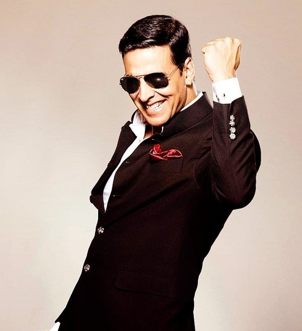 Here's how Akshay Kumar got the title Crack for his next with Neeraj ...