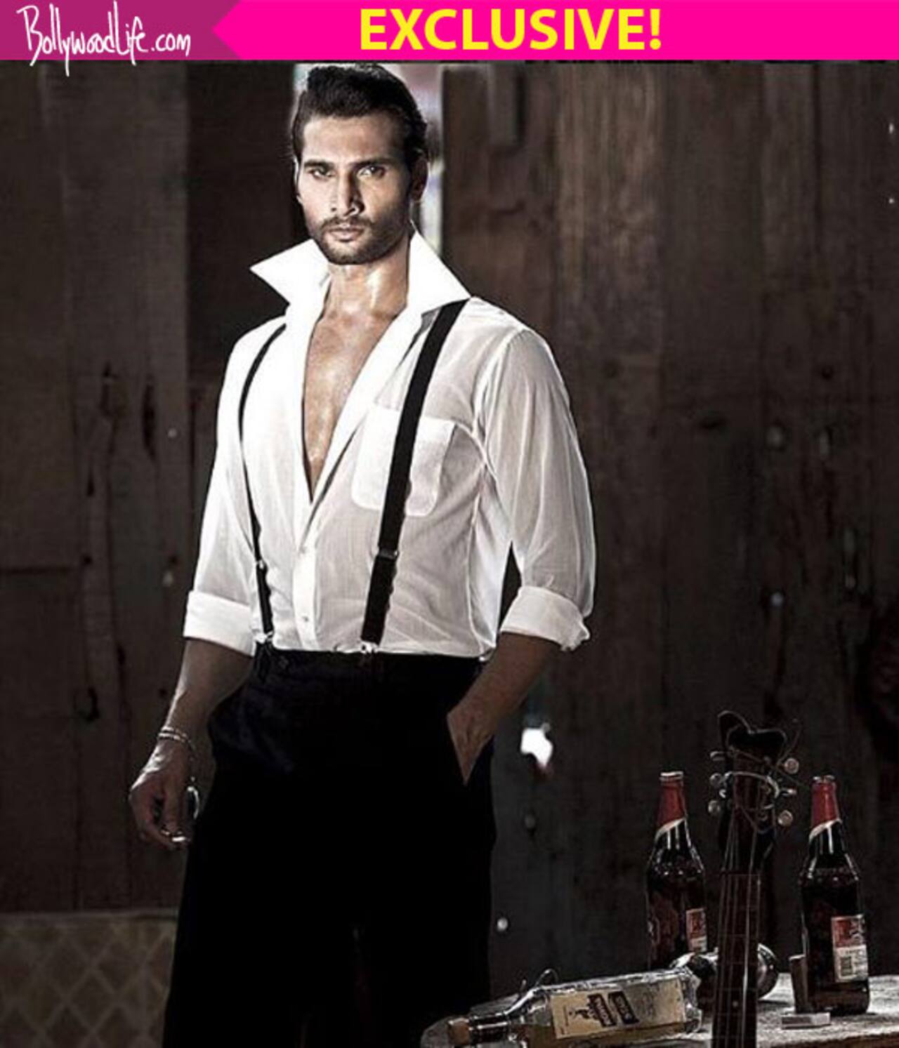 Naagin’s success can be repeated with Brahmarakshas, feels Aham Sharma ...