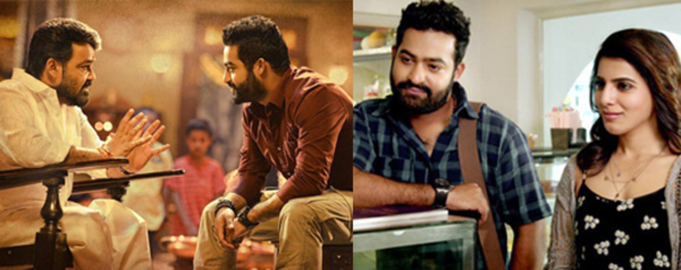 5 reasons why we are super excited about Jr NTR-Mohanlal's Janatha ...