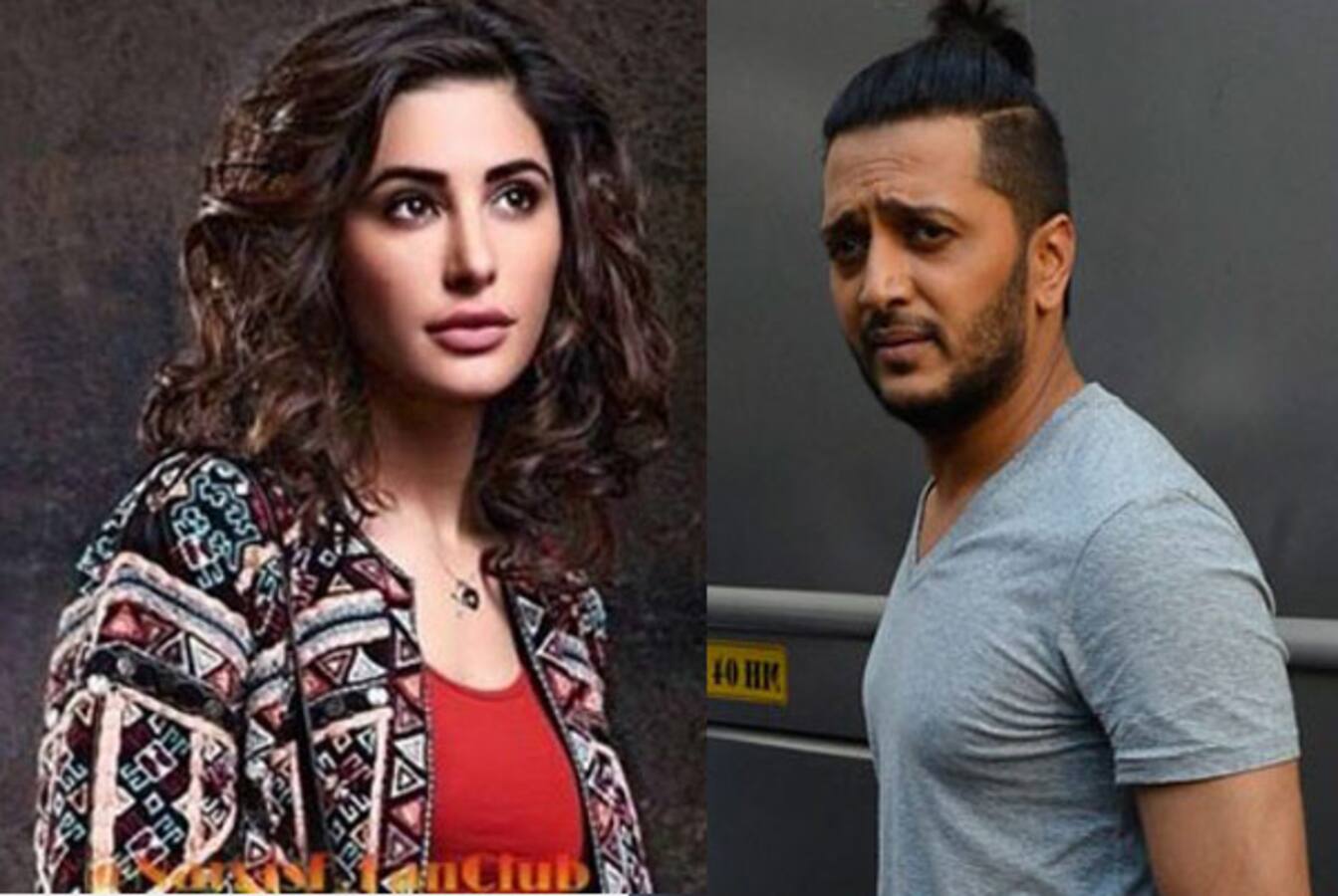 How is Riteish Deshmukh helping Nargis Fakhri on her break up with Uday Chopra? - Bollywood News ...