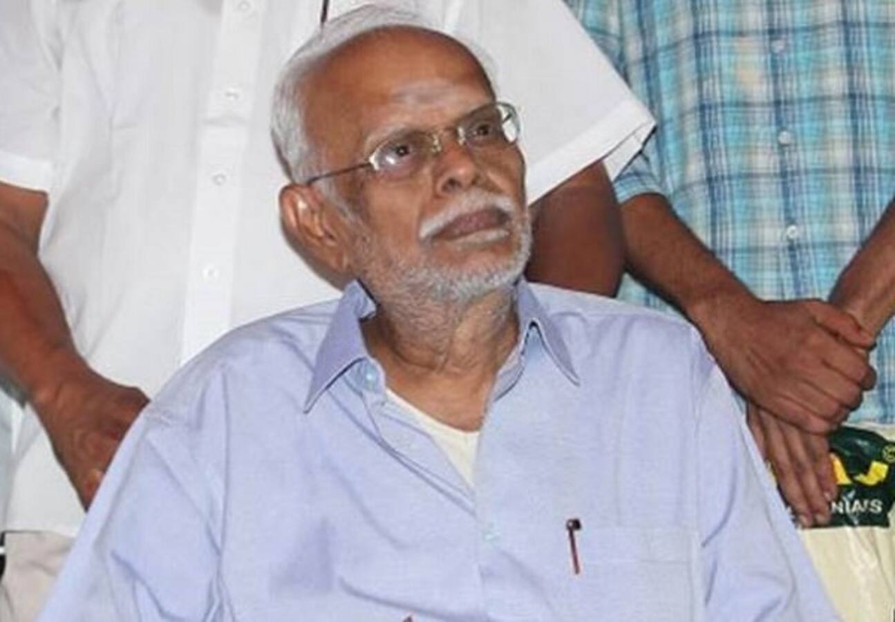 Veteran Tamil film producer Panchu Arunachalam passes away at 76 ...