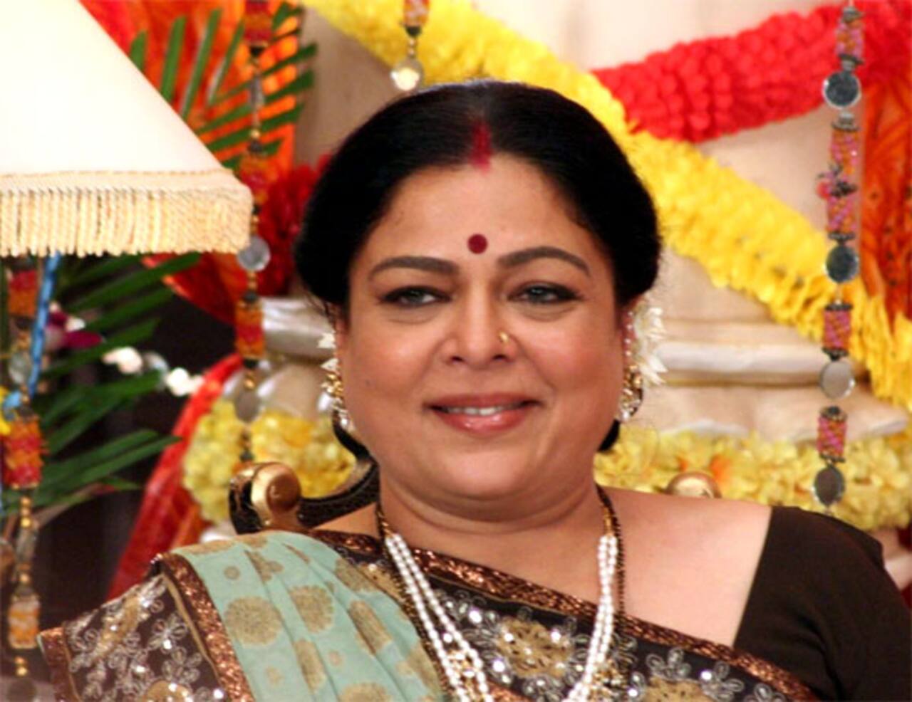 Reema Lagoo returns to TV after a 9 year gap with Mahesh Bhatt’s ...