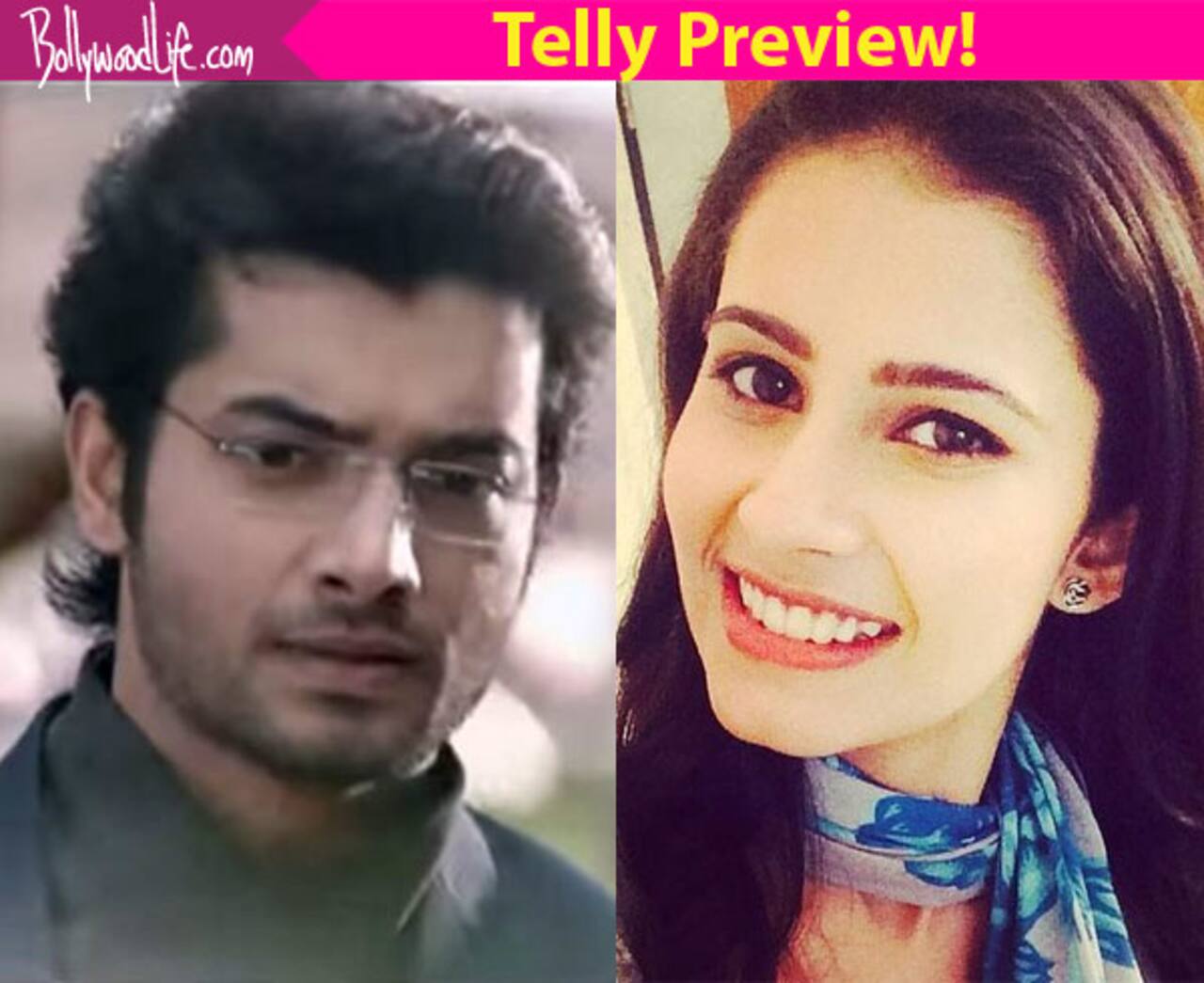 Kasam…Tere Pyar Ki: Destiny draws Tanuja and Rishi closer! - Bollywood ...