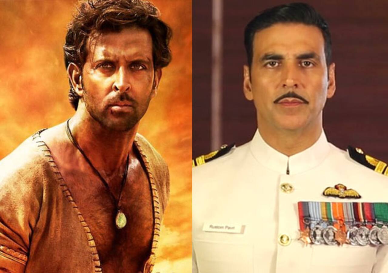 Mohenjo Daro shows reduced after unimpressive box-office collections ...