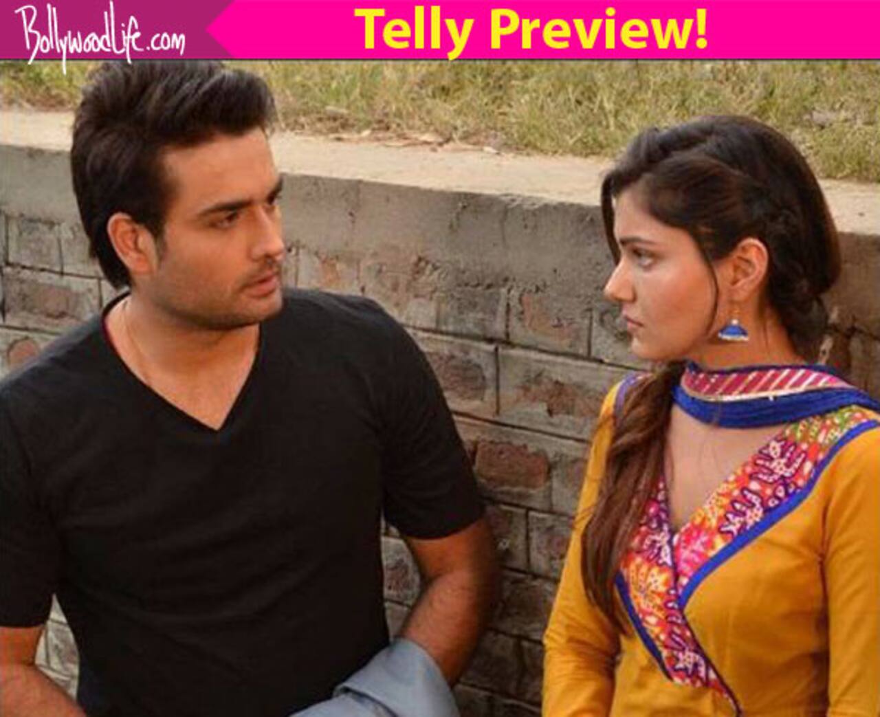 Shakti...Astitva Ke Ehsaas Ki: Harman and Soumya to get romantic ...