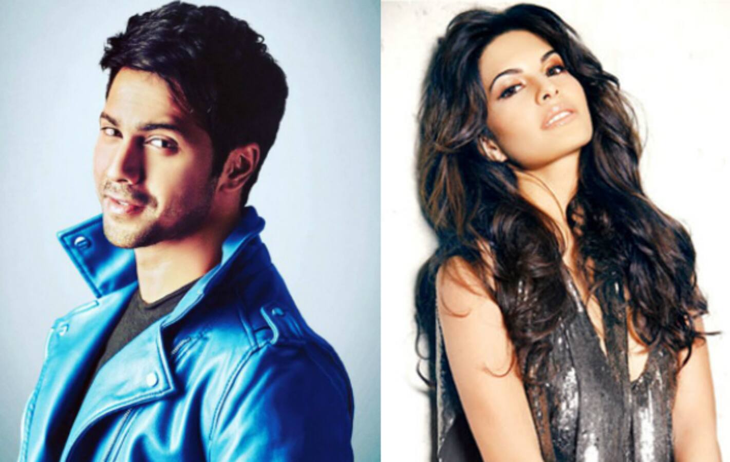 Varun Dhawan to reunite with Jacqueline Fernandez for ABCD 3 ...