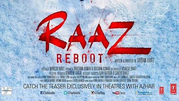 5 reasons why Emraan Hashmi and Kriti Kharbanda's Raaz Reboot is ...