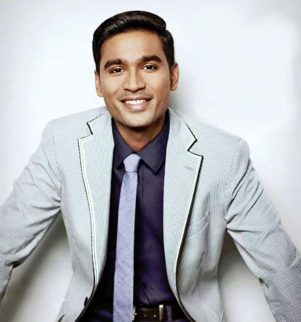 Finally! Dhanush ready to make his directorial debut - details here ...