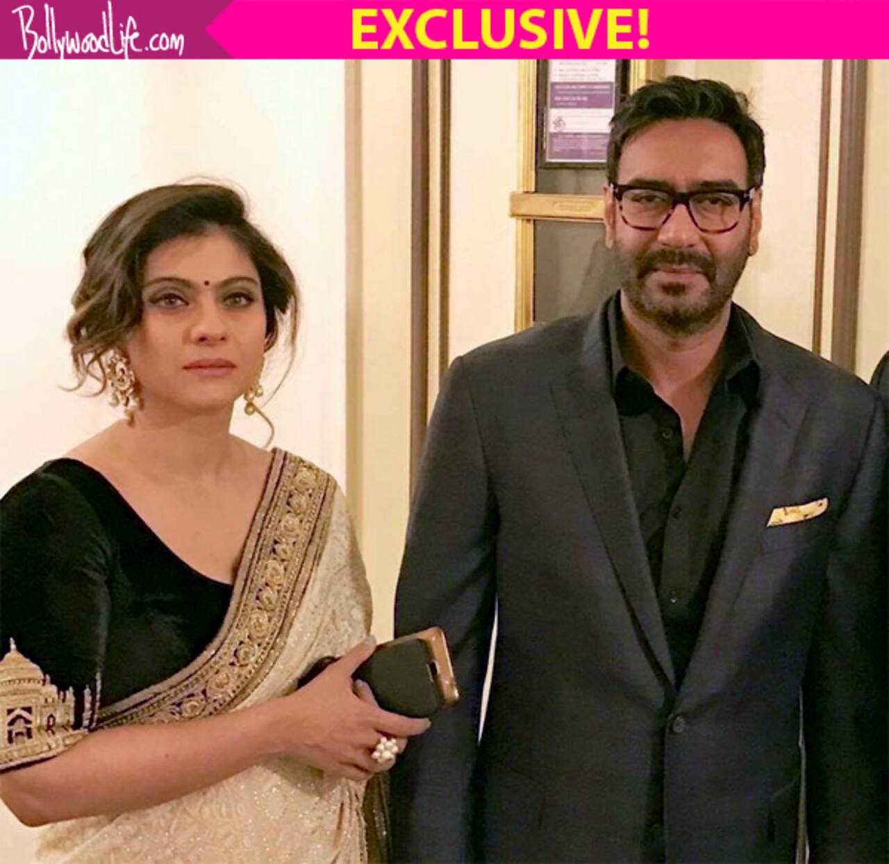 Angry American fans SLAM Ajay Devgn and Kajol's unprofessional ...