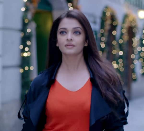 5 moments from Ranbir Kapoor and Aishwarya Rai's Ae Dil Hai Mushkil’s ...