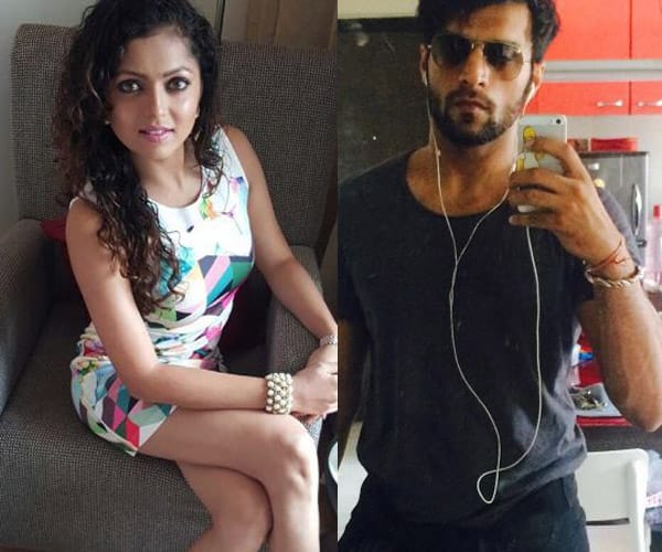 Mouni Roy – Shakti Arora, Jennifer Winget – Kushal Tandon, Harshad ...