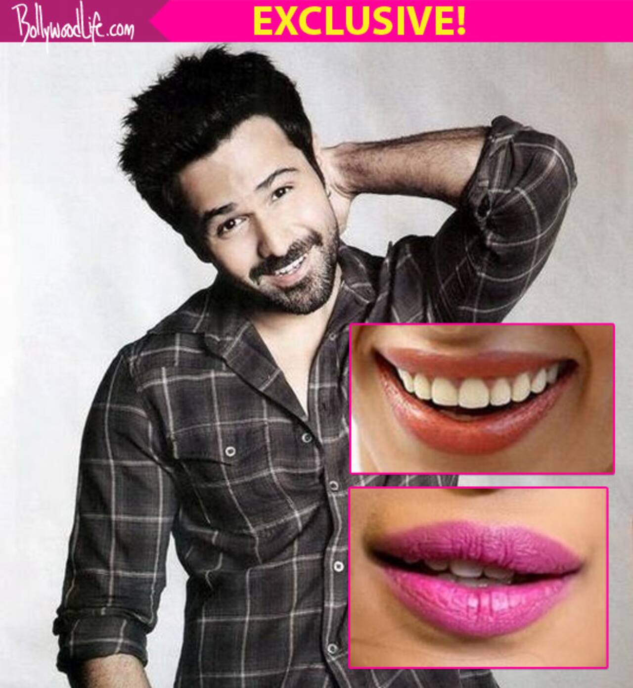 This video proves that Emraan Hashmi knows Priyanka Chopra's lips ...