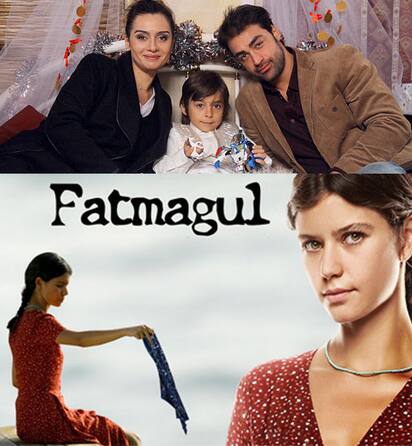 Fatmagul In Hindi Fatmagul Watch Tv Show Streaming Online