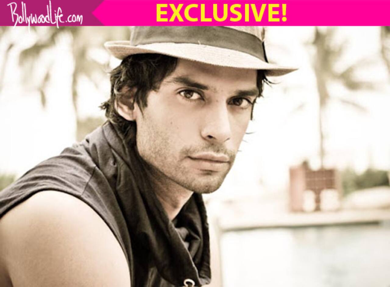 Gaurav Arora: I always knew Vishesh Films will launch me as an actor ...