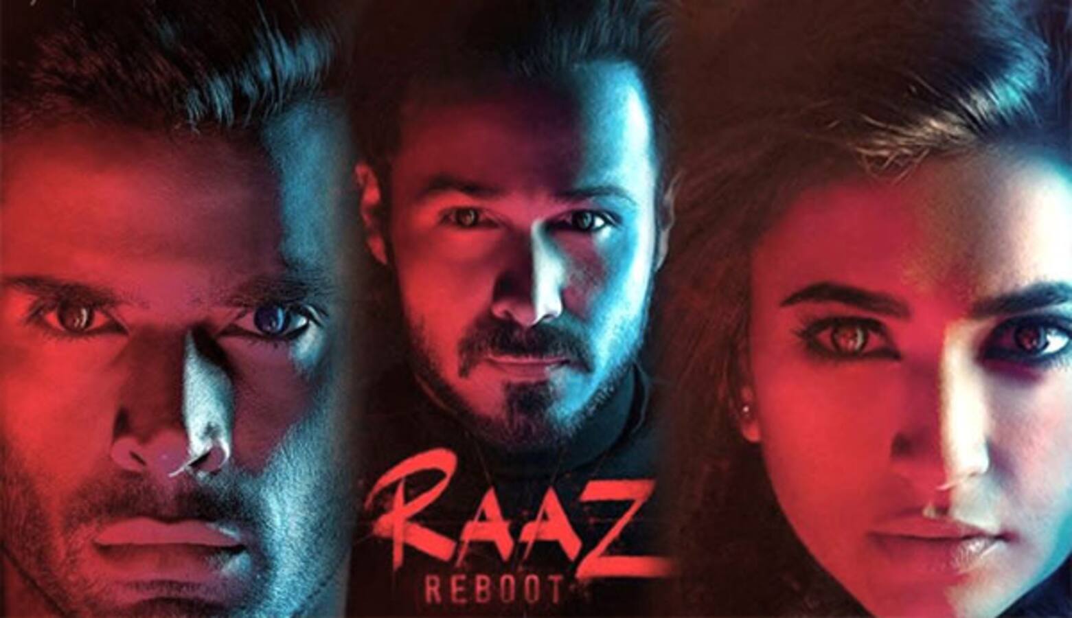 Emraan Hashmi's popular horror franchise comes to an end with Raaz ...