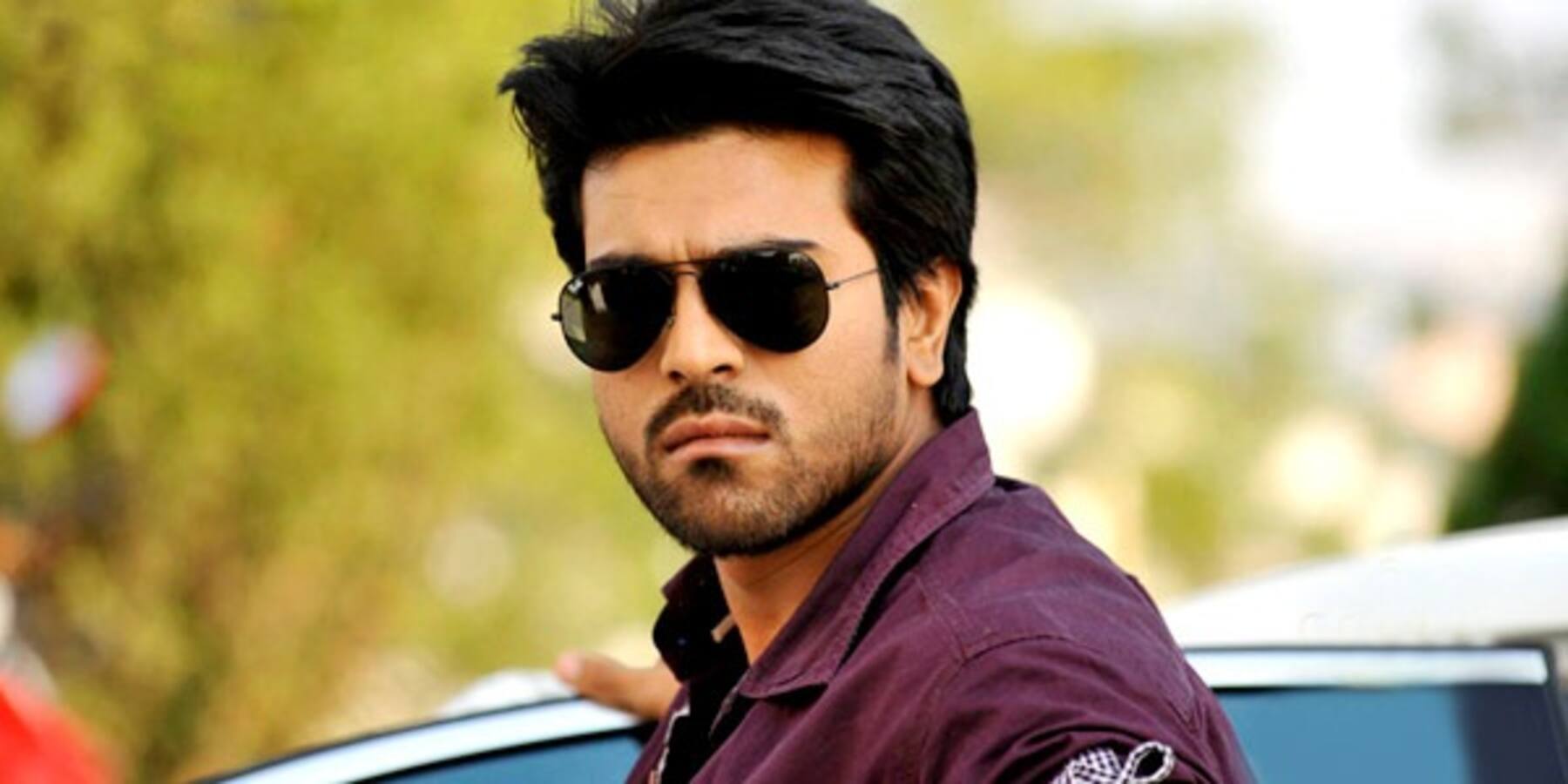 Ram Charan has no time to rest courtesy Dhruva and Chiranjeevi's Khaidi ...