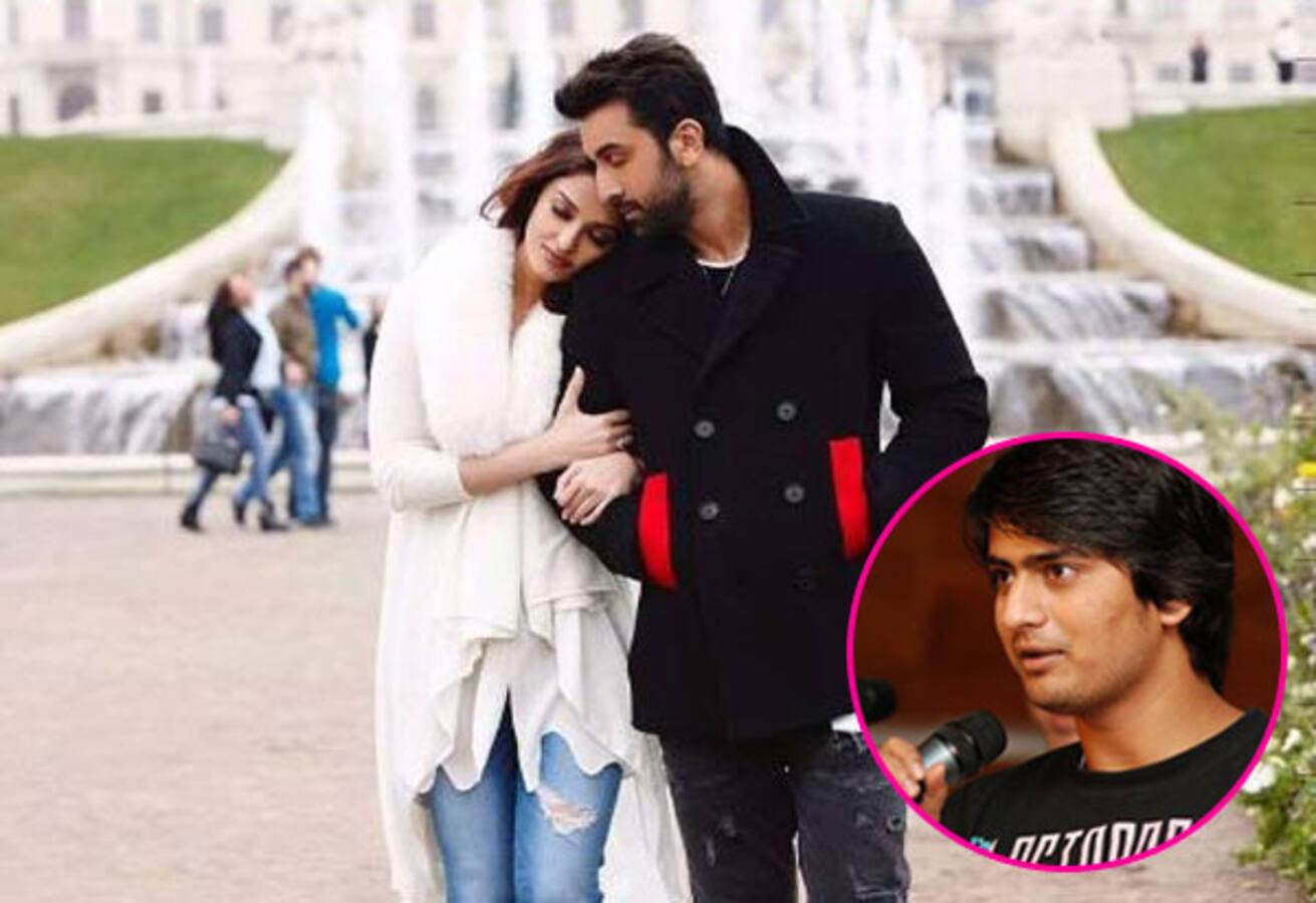 Ae Dil Hai Mushkil: 5 things to know about Bulleya singer Amit Mishra ...