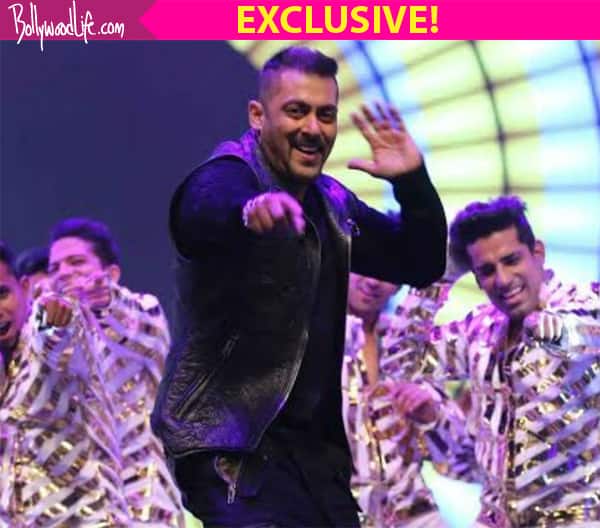 Salman Khan to do a dance film next - Read EXCLUSIVE details ...