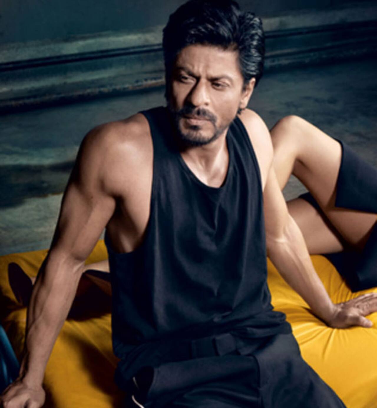 Shah Rukh Khan's ex-employee just revealed 10 SHOCKING details about ...