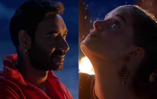 Arijit Singh just shared a short audio of Shivaay's Darkhaast and we ...