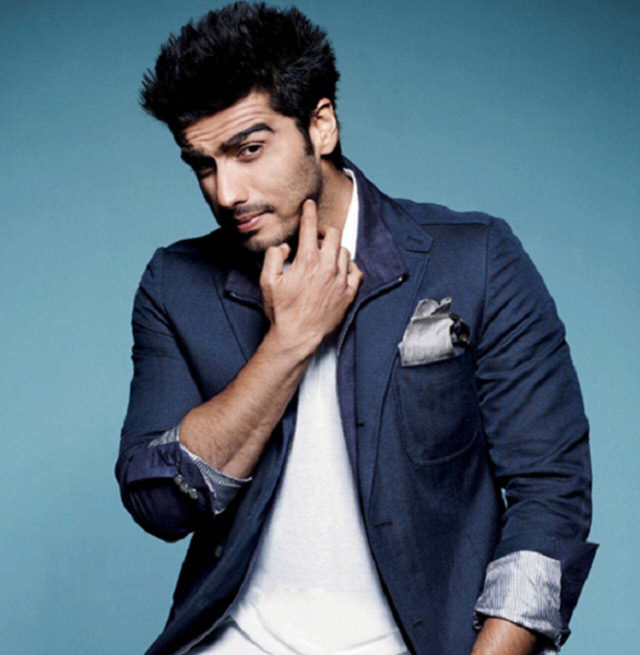 Did you know that Arjun Kapoor is the only actor of his generation to ...