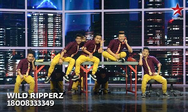 Dance Plus 2: Prabhudheva's iconic dance was the biggest highlight of ...