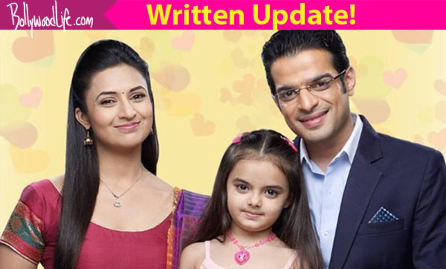 Yeh Hai Mohabbatein 27th September 2016 Written Update, Full Episode ...
