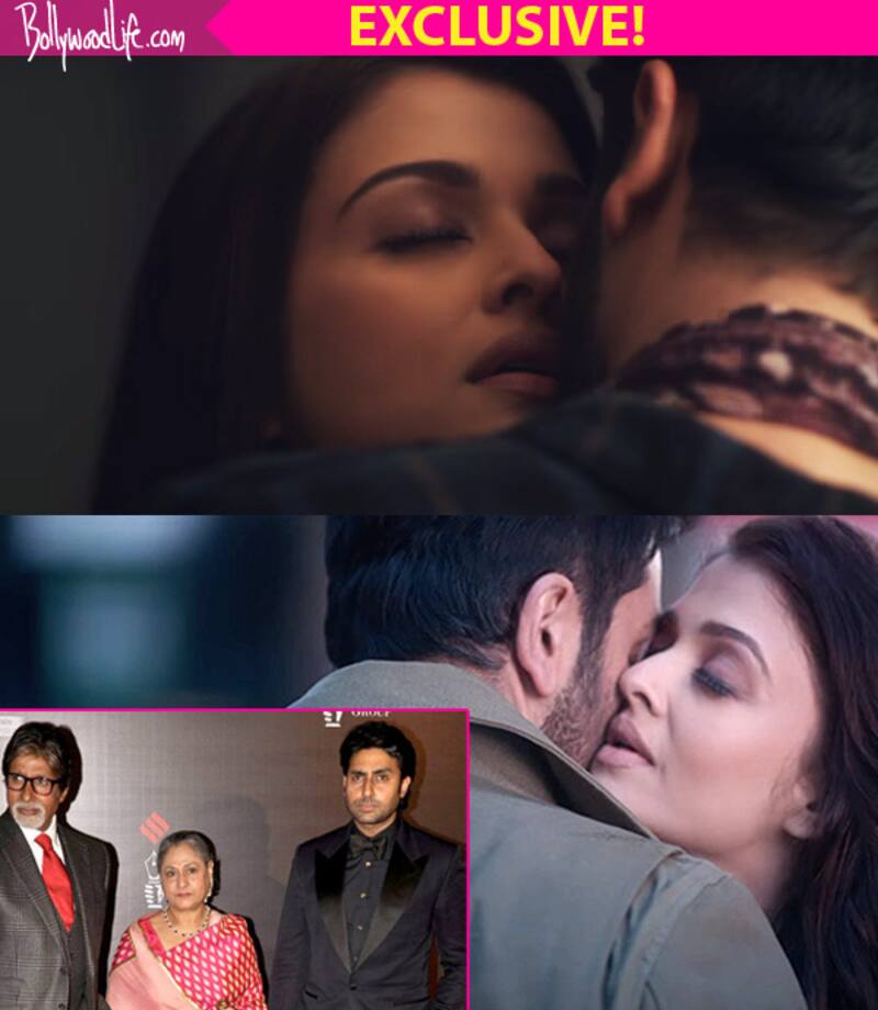 Here's why the Bachchans are NOT upset with Aishwarya Rai and Ranbir ...