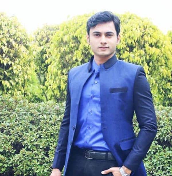 Naagin 2: Aryan Pandit joins the cast of the supernatural hit series ...