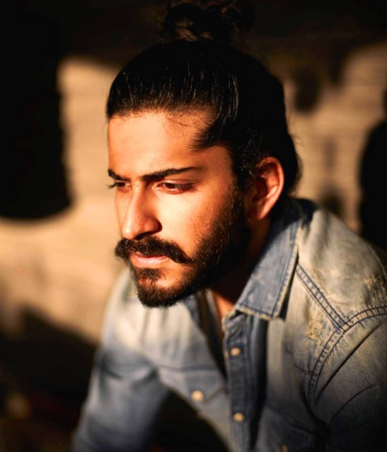 Harshvardhan Kapoor: A four star review for Mirzya will make me the ...