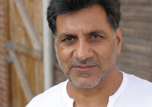 Pakistani actor Marc Anwar sacked over racist rants against Indians ...