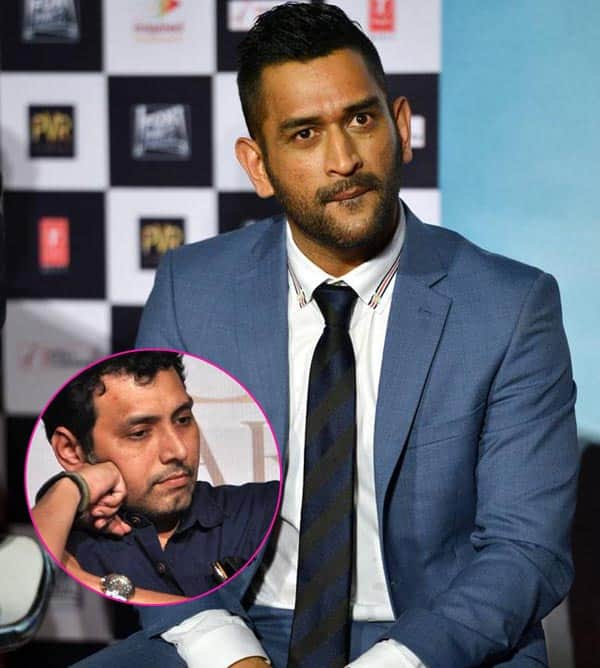 Neeraj Pandey: I am not a fan of Dhoni - Bollywood News & Gossip, Movie ...