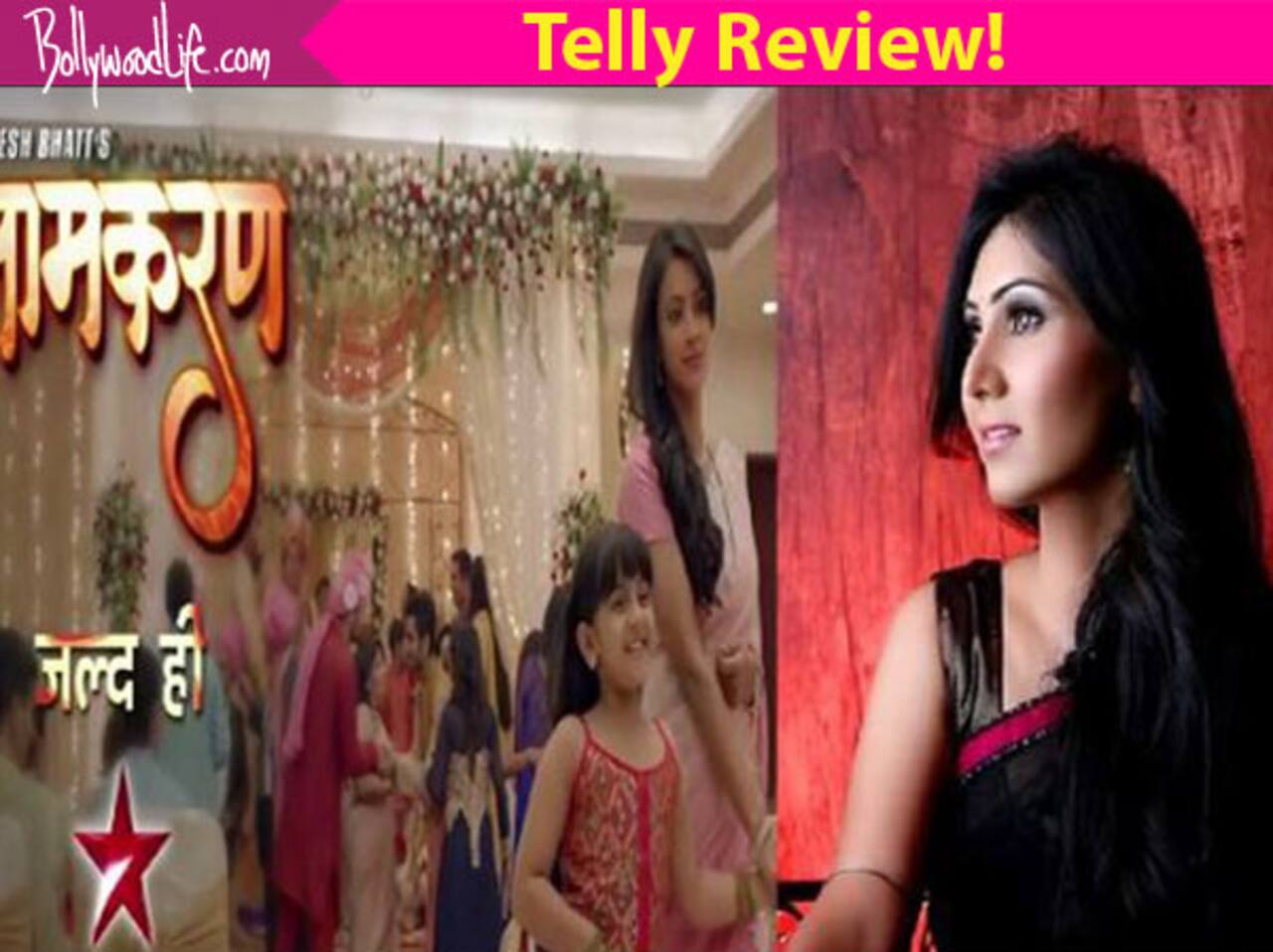 Naamkarann TV Review: Good performances, great dialogues and intensity keeps you hooked ...