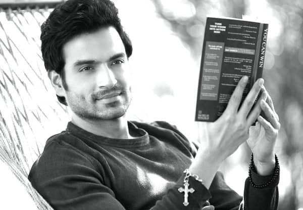 Newbie Sameer Arora to be main lead in new show 'Bin Kuch Kahe ...