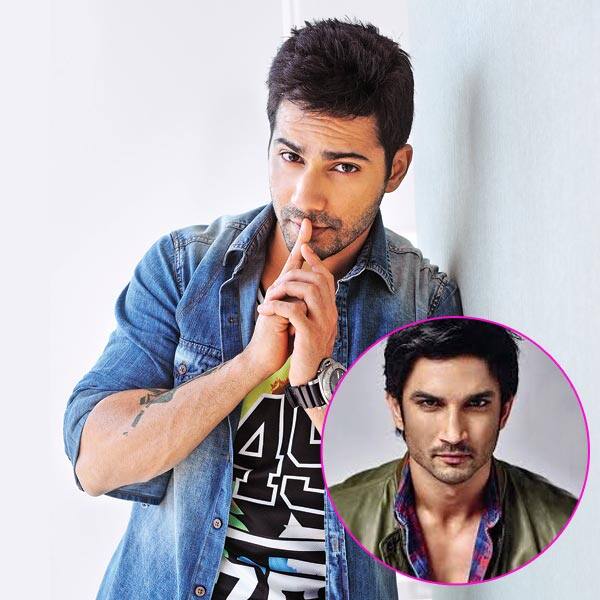 Where were Varun Dhawan and Sushant Singh Rajput when jawans were dying ...