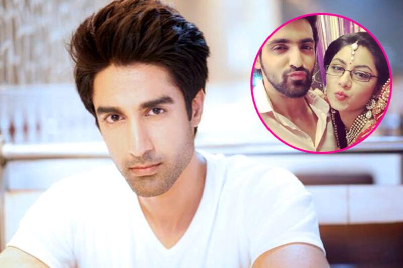 Ishaan Singh Manhas confirmed for the role of Purab in Kumkum Bhagya - Bollywood News & Gossip ...