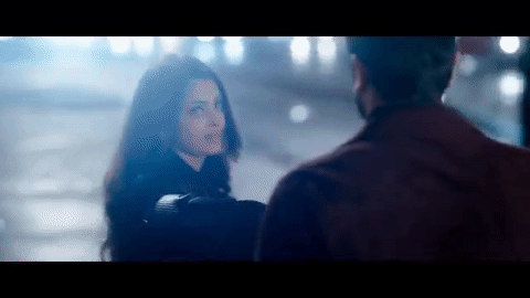 7 scenes from Ae Dil Hai Mushkil trailer that were missing in the film ...