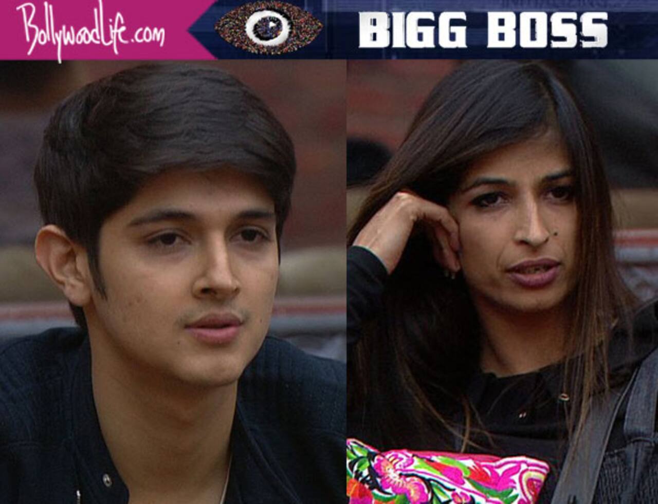 Bigg Boss 10: Priyanka Jagga THREATENS Rohan Mehra to expose his real ...
