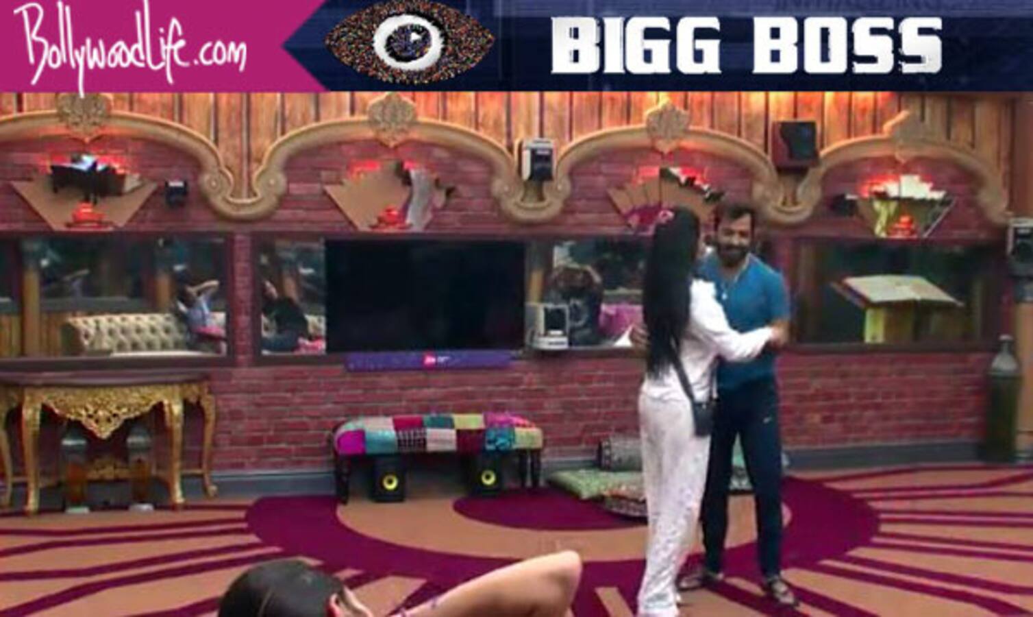 Bigg Boss 10: Manoj Manu Punjabi and Mona Lisa's close dance will set ...
