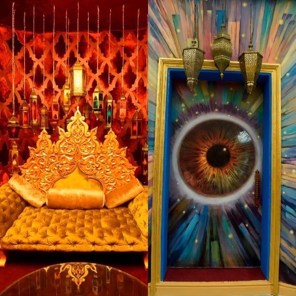 7 things that are different in the Bigg Boss 10 house - view HQ pics ...