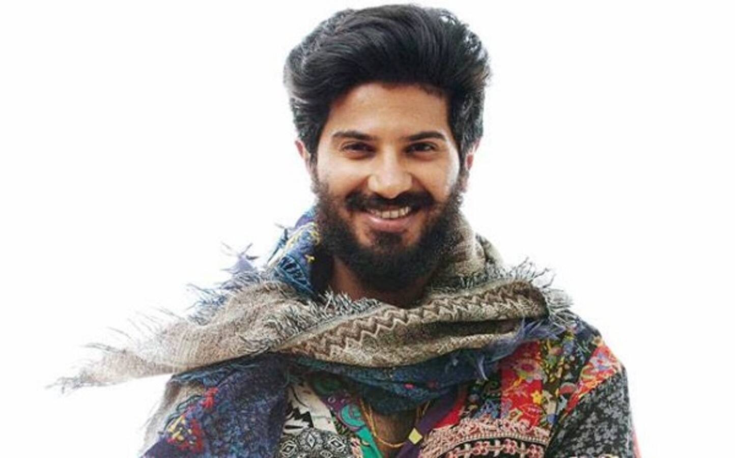 Dulquer Salmaan wins Best Actor for Charlie at the Kerala State Film ...