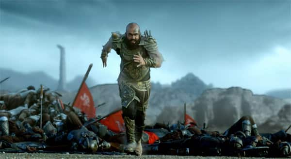 5 visual moments from Karthi-Nayanthara's Kaashmora trailer that remind ...