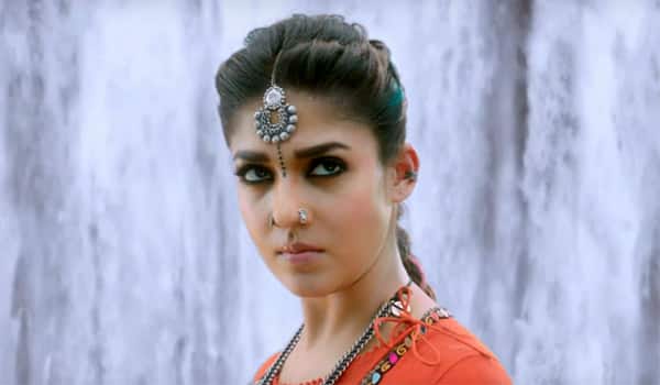 5 visual moments from Karthi-Nayanthara's Kaashmora trailer that remind ...