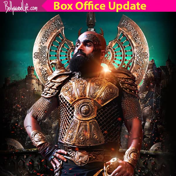 Kaashmora box office collection day 1: Karthi's multi-genre film ...