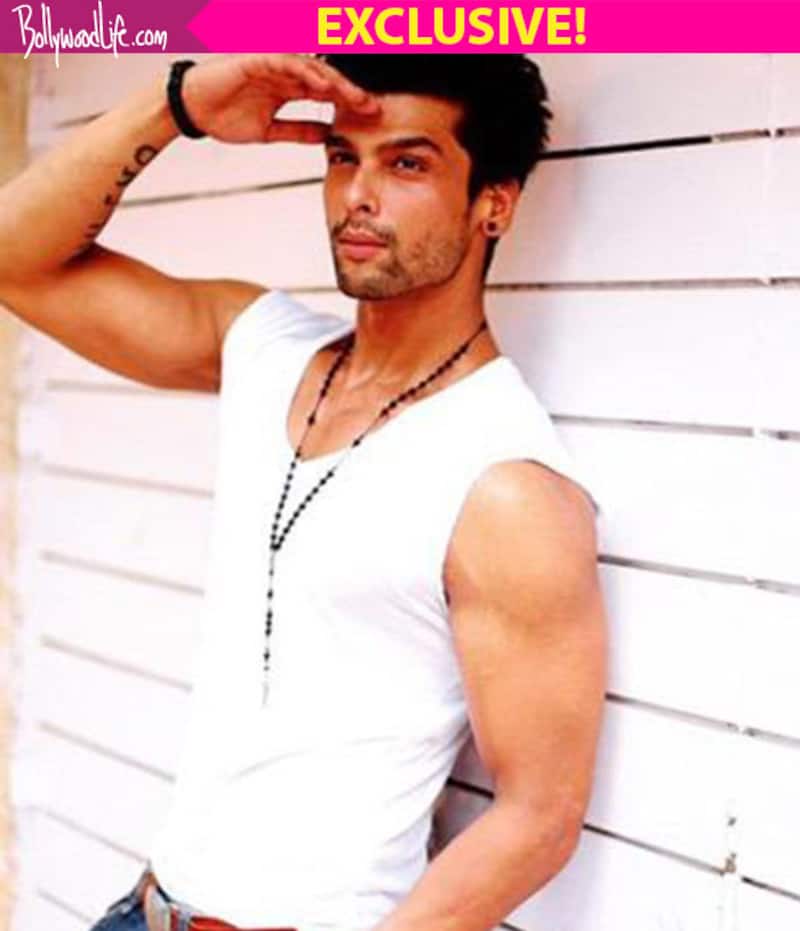Kushal Tandon gets candid about rekindling his friendship with Gauahar ...